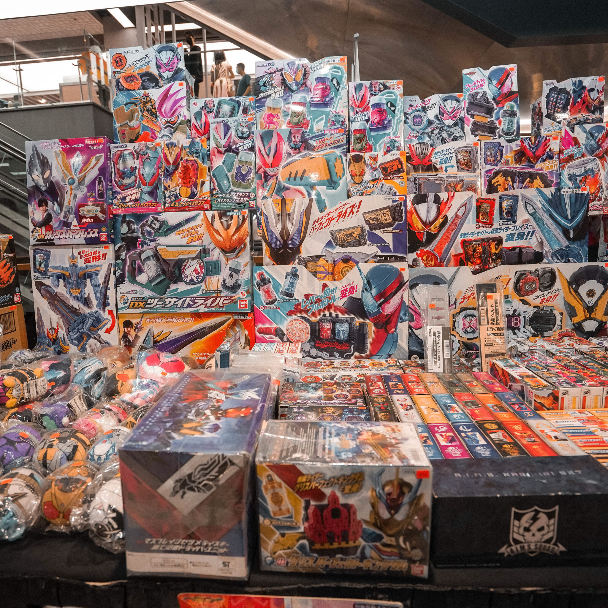 Gallery - Nijigen Expo