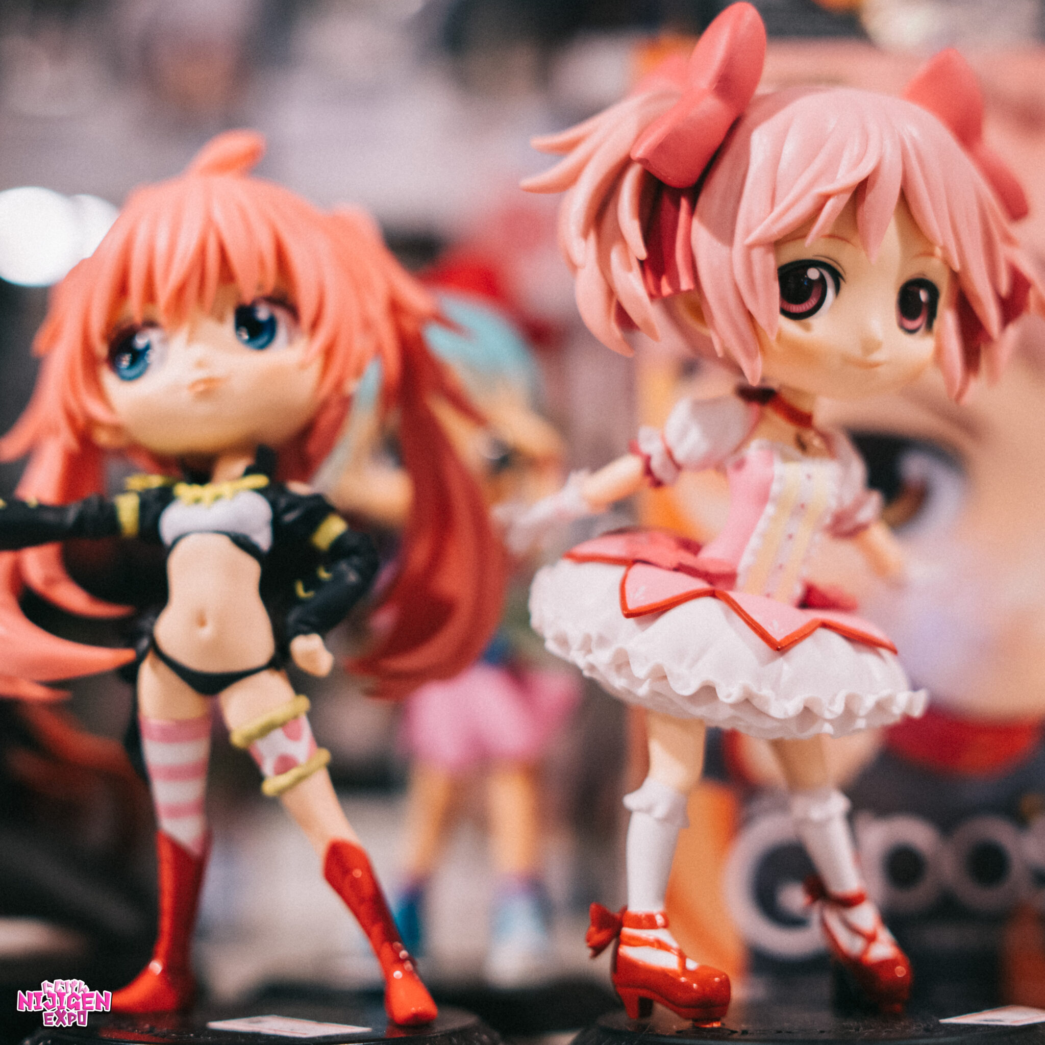 Gallery - Nijigen Expo